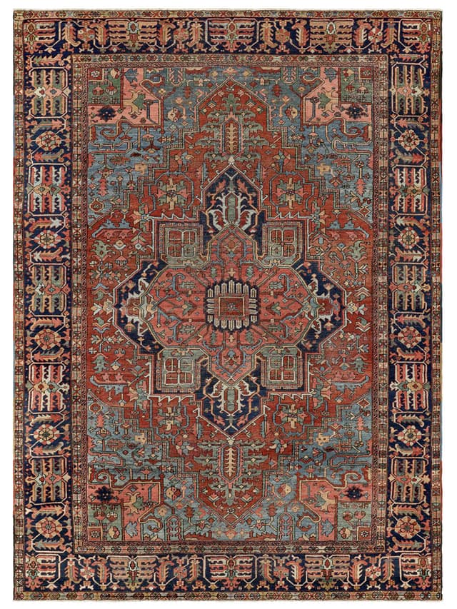 Textile Auction House - Vintage Fabric Auctions Online