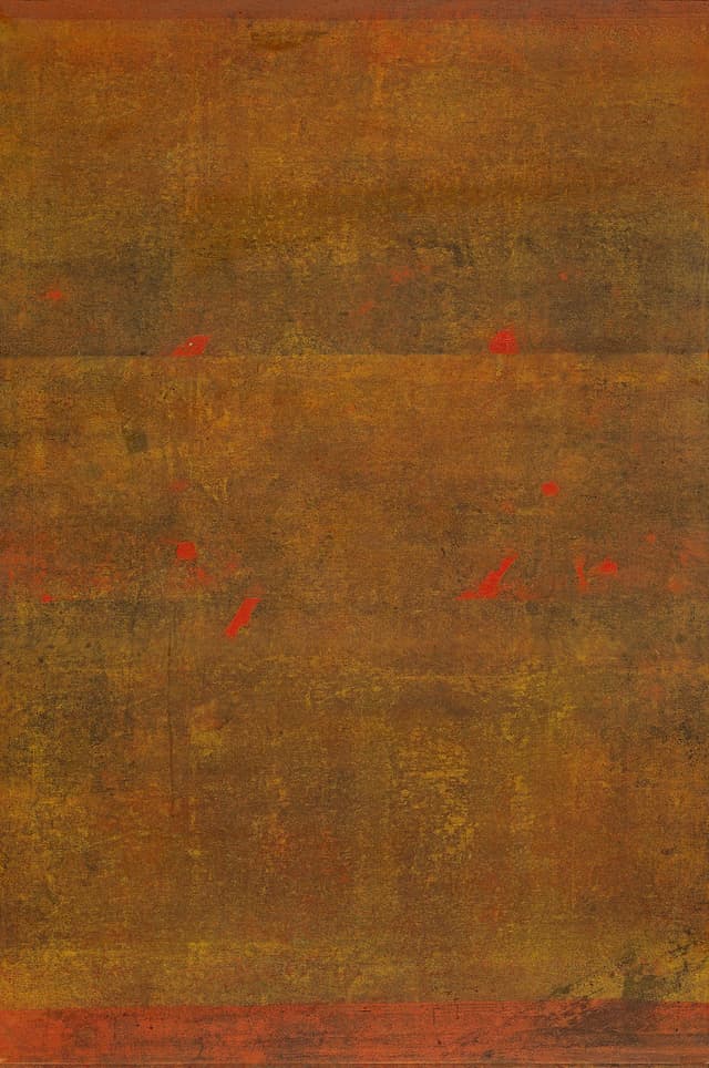 Modern Indian Art - Modern Art Painting For Sale