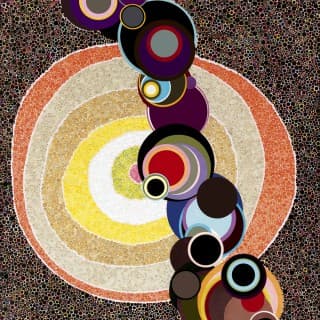 What Is Modern Art — Definition, Meaning & Examples