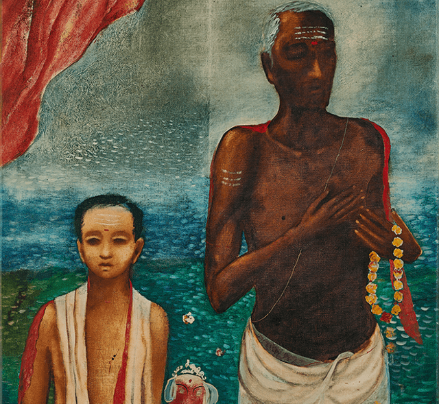 Sell Paintings Online in India - Sell Your Art Online | AstaGuru