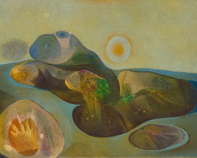 20 Most Famous Raja Ravi Varma Paintings