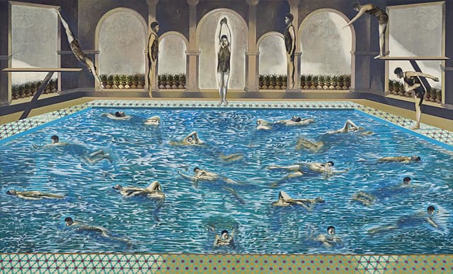 The History Of Miniature Paintings - From Royalty To Modern Art