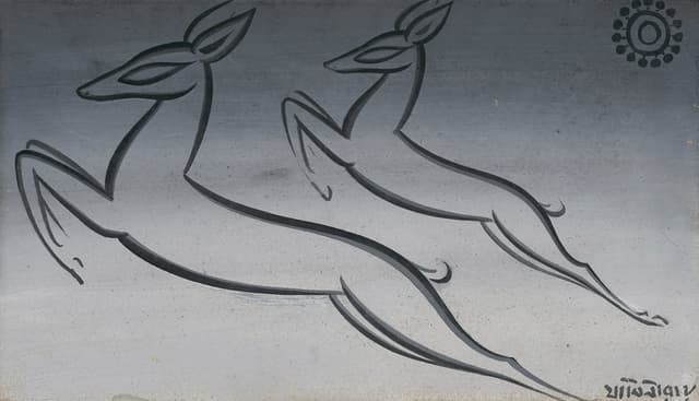 10 Types of Paintings That Show How Rich Indian Culture Is