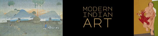 What Is Modern Art — Definition, Meaning & Examples