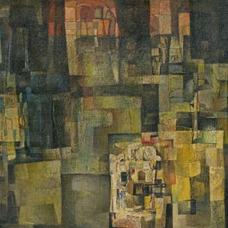 What Is Modern Art — Definition, Meaning & Examples