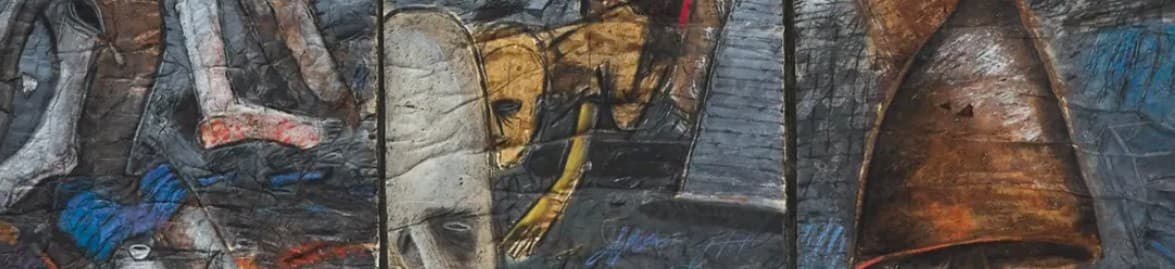 What Is A Triptych? Check-Out 10 Famous Triptych Of Art World