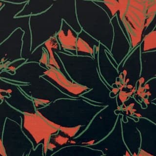 andy warhol pointillism