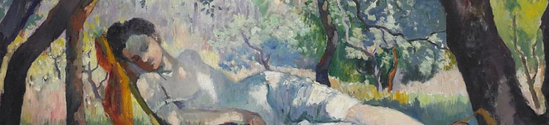 Fauvism Art: History, Characteristics, Fauvist Painters