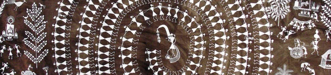 Warli Art: History, Types, Techniques & Importance